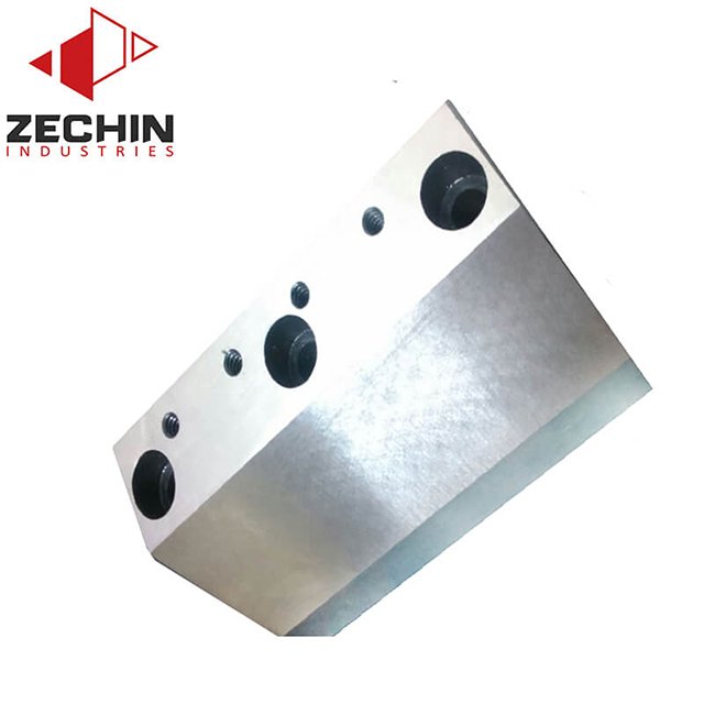 China OEM CNC Milling Holding Block - Buy China OEM CNC Milling Shop ...