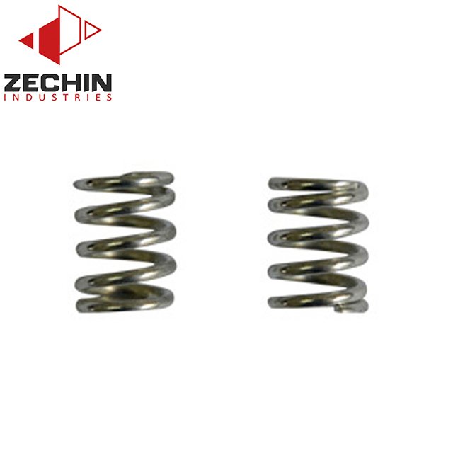 China Compression Springs, Custom Compression Spring Manufacturer at ...