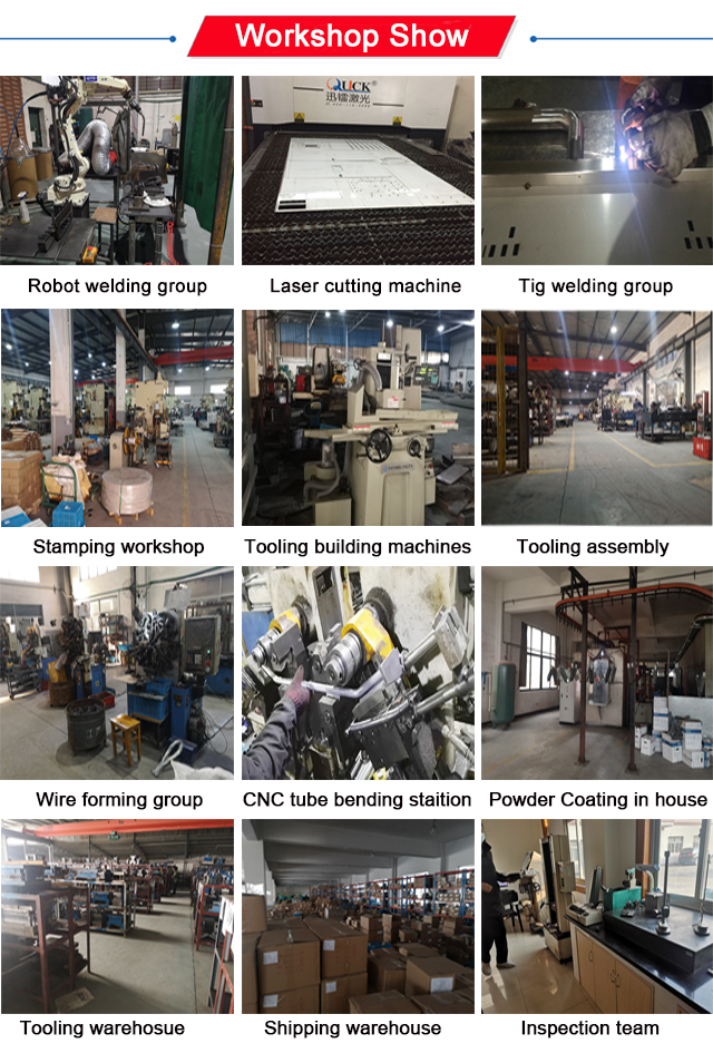 Custom metal tube frames steel tubes bending tubrlar bending welding ...
