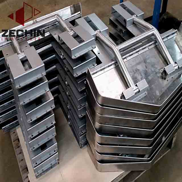 Metal tube bending welding tubular frame fabrication assembly services ...